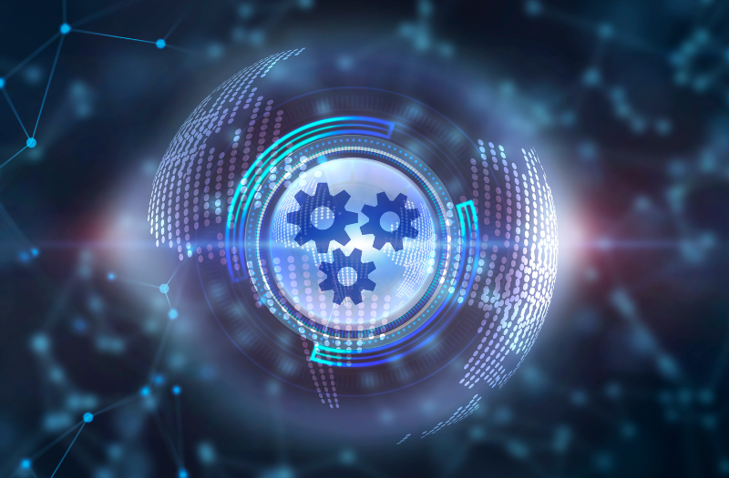 10 Types of Future Automation to Look Out For in the Public Sector